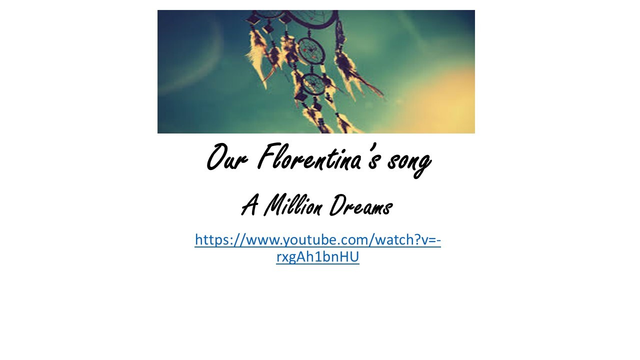 St Florentina - St Claudine's Catholic School for Girls