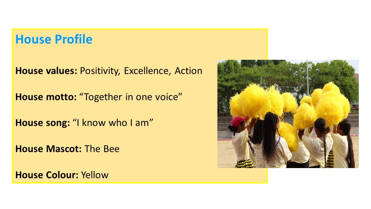 St Cecilia - St Claudine's Catholic School for Girls