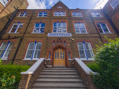 School Gallery - St Claudine's Catholic School for Girls